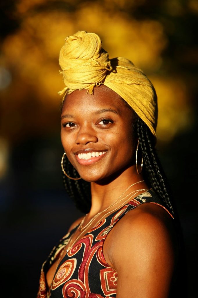 Meet Our Graduate Students – Fields of Devotion